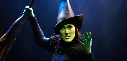 Wicked Returns: 10 Years of Magic in Australia