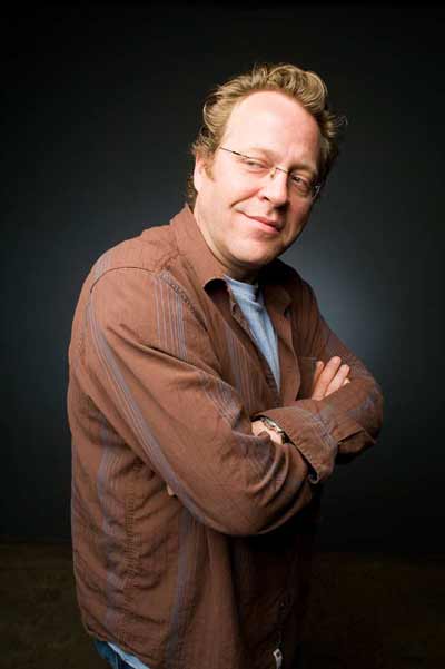 Mike Wilmot, MICF Giveaway | Giveaways