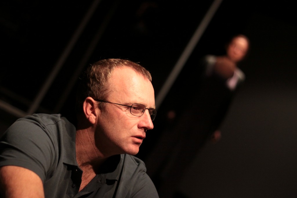 The City – NowYesNow Review of Contemporary Theatre