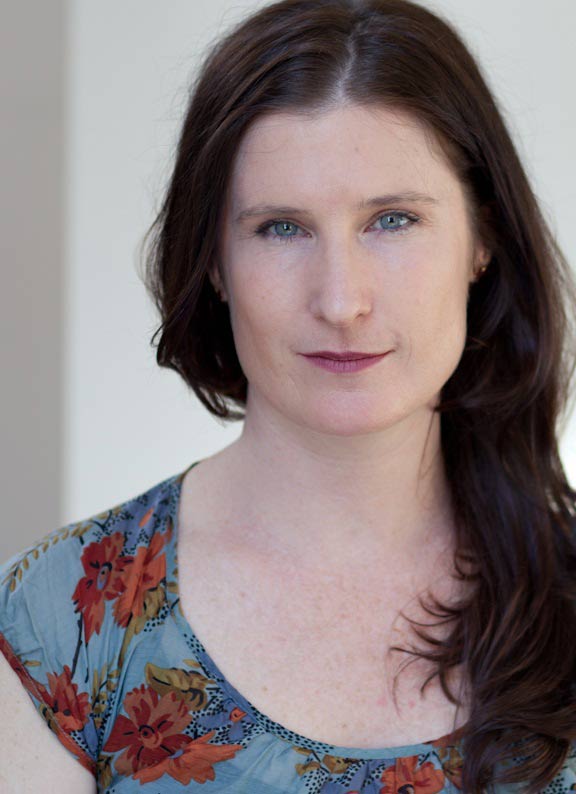 A Quick Chat With Louise O'Dwyer | Theatre Insights