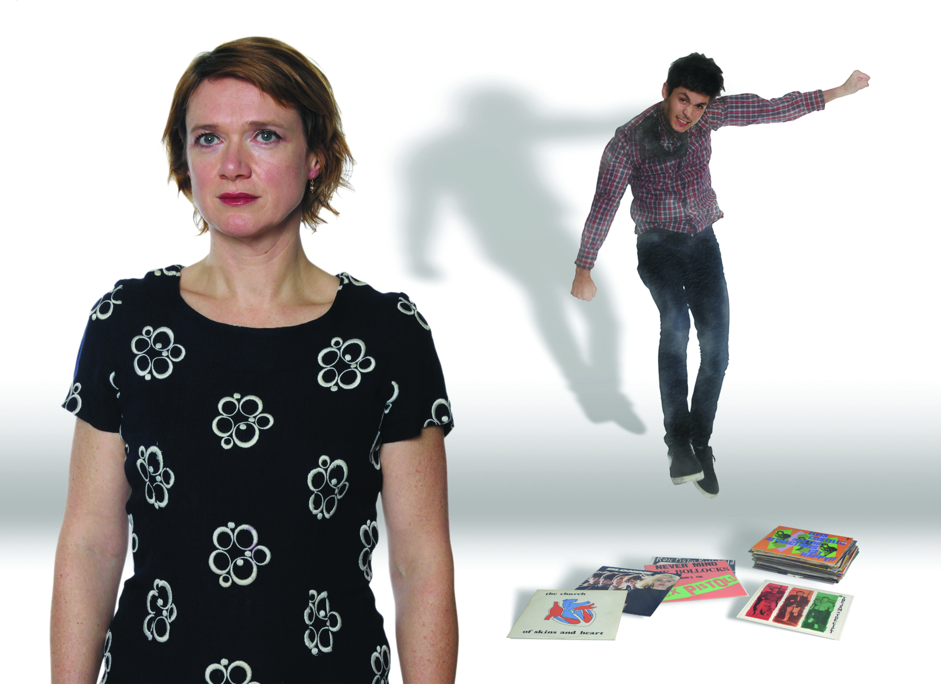 Fiona MacLeod at La Mama – An Unforgettable Journey