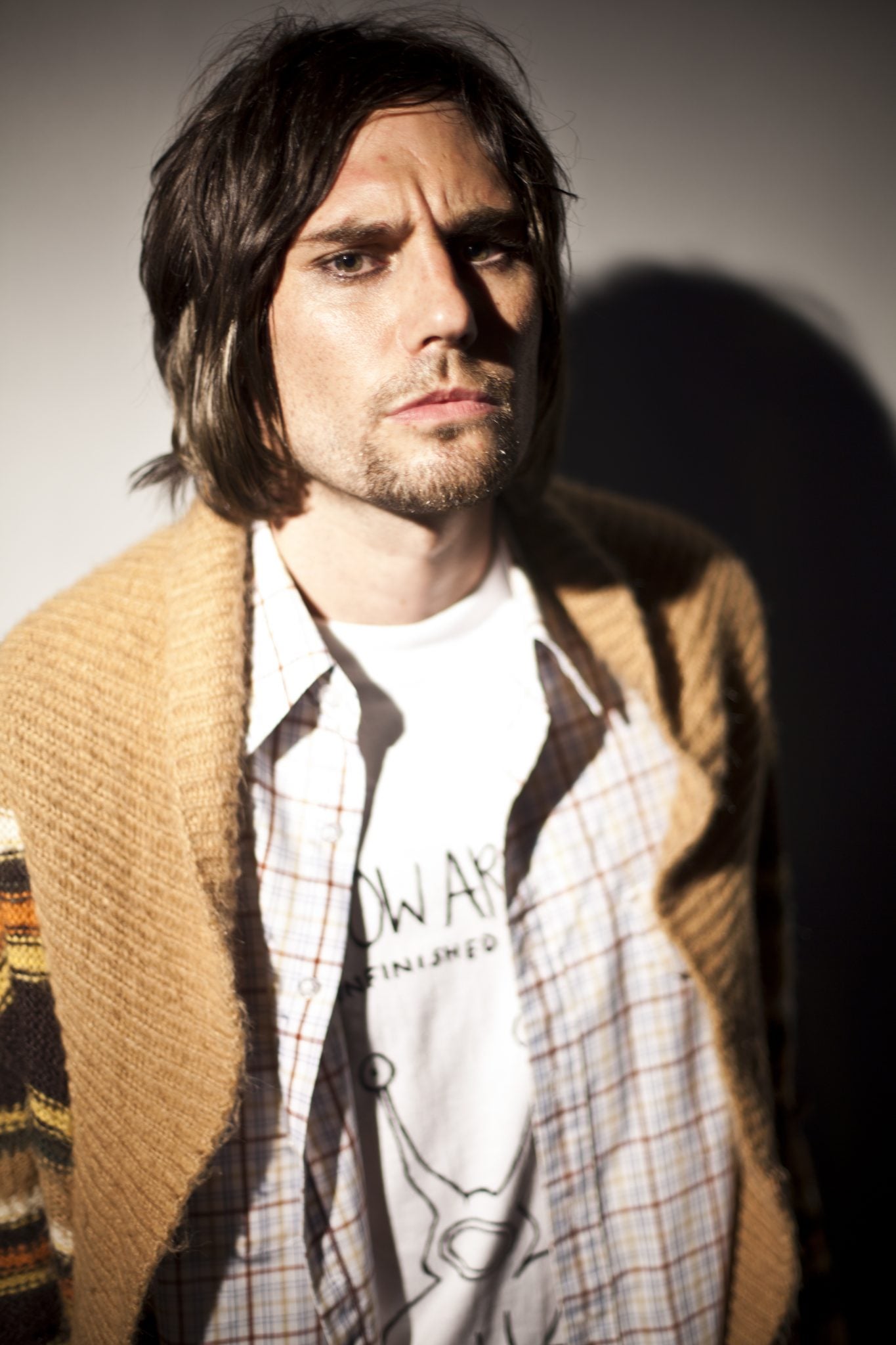 A Quick Chat with Justin Burford | Interview