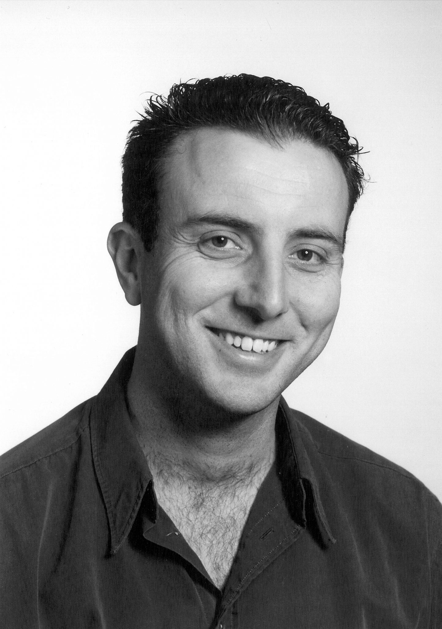 Signs of Life with Damon Lockwood – Interview & Insights
