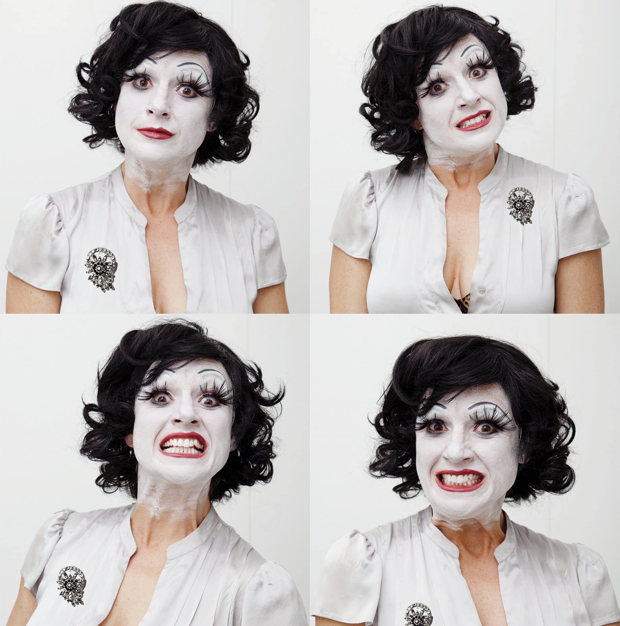 Perth's Cabaret Soireé Announces 2013 Season | News