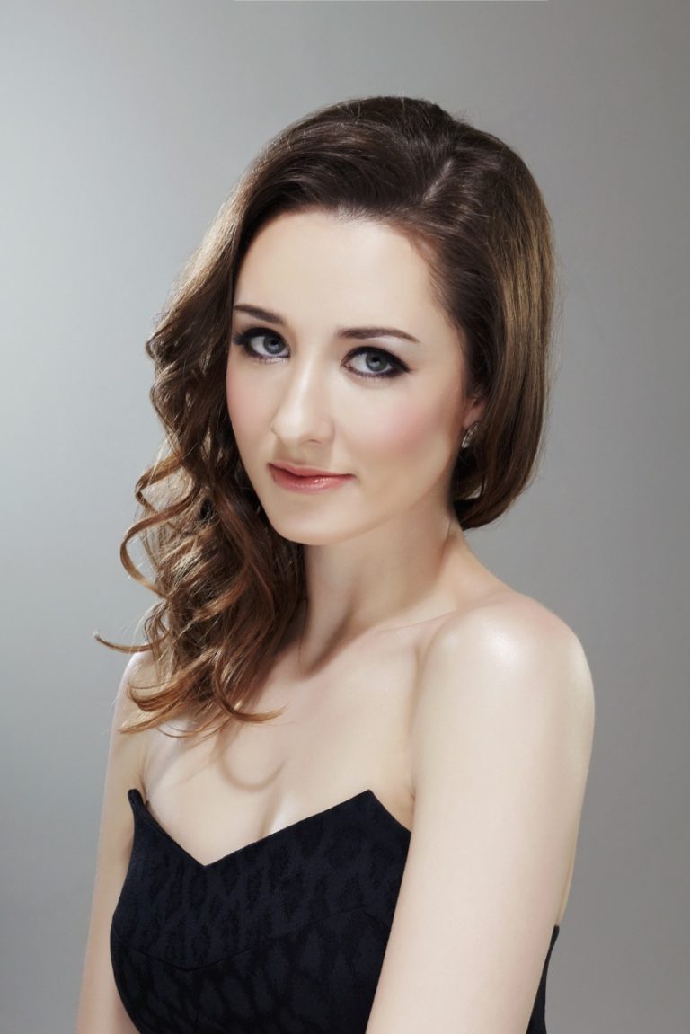 Claire Lyon’s Journey to Musical Theatre Stardom