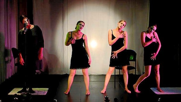 La Mama: The Penelopaid | Reviews