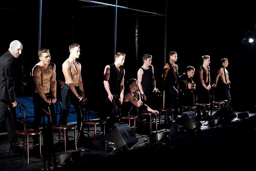 Twisted Broadway Returns for 5th Anniversary