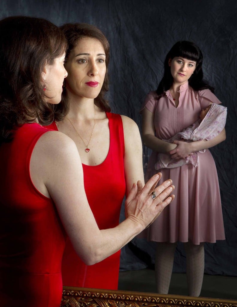 Introducing the New Musical: Lifeforce at Sydney Fringe