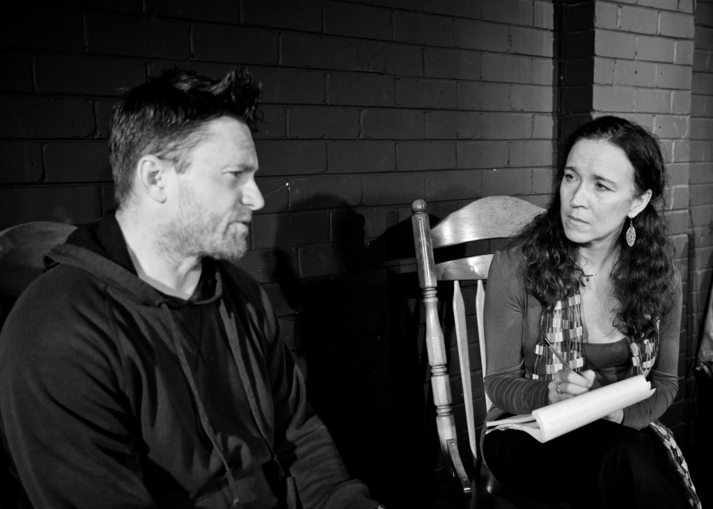 Independent Spotlight: The Guys by Anne Nelson Comes to Perth