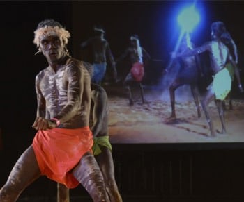 Djuki Mala: Chooky Dancers | Reviews