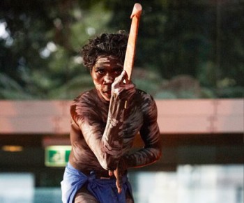 Djuki Mala: Chooky Dancers | Reviews