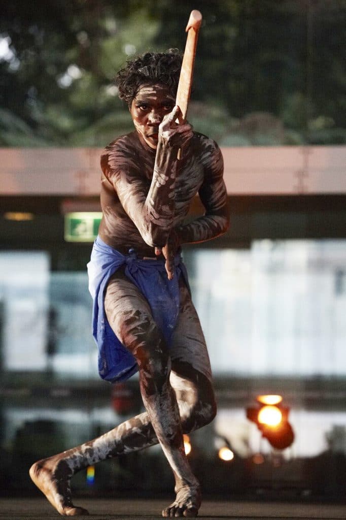 The Chooky Dancers head to Seymour Centre for Reconciliation Week ...