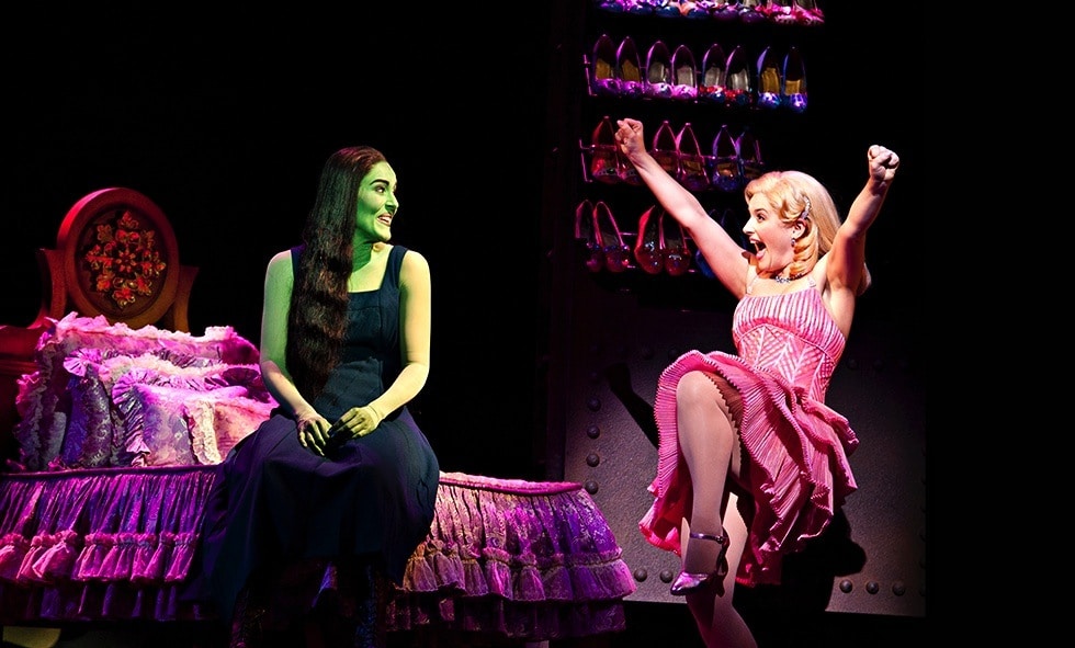 Wicked Lottery returns, Melbourne | News