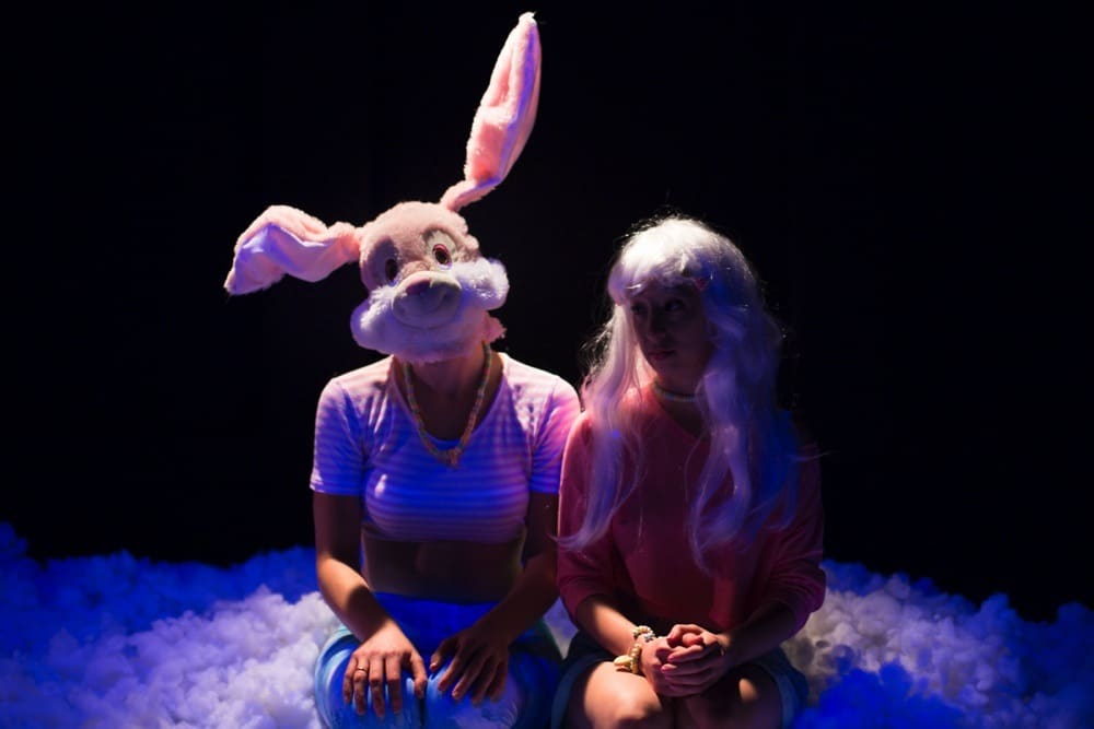 RabbitHead | Reviews