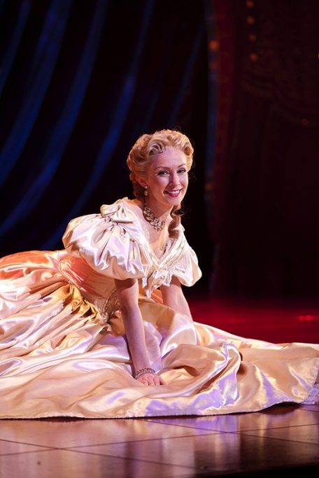 The King and I - Melbourne cast Photo Feature | News