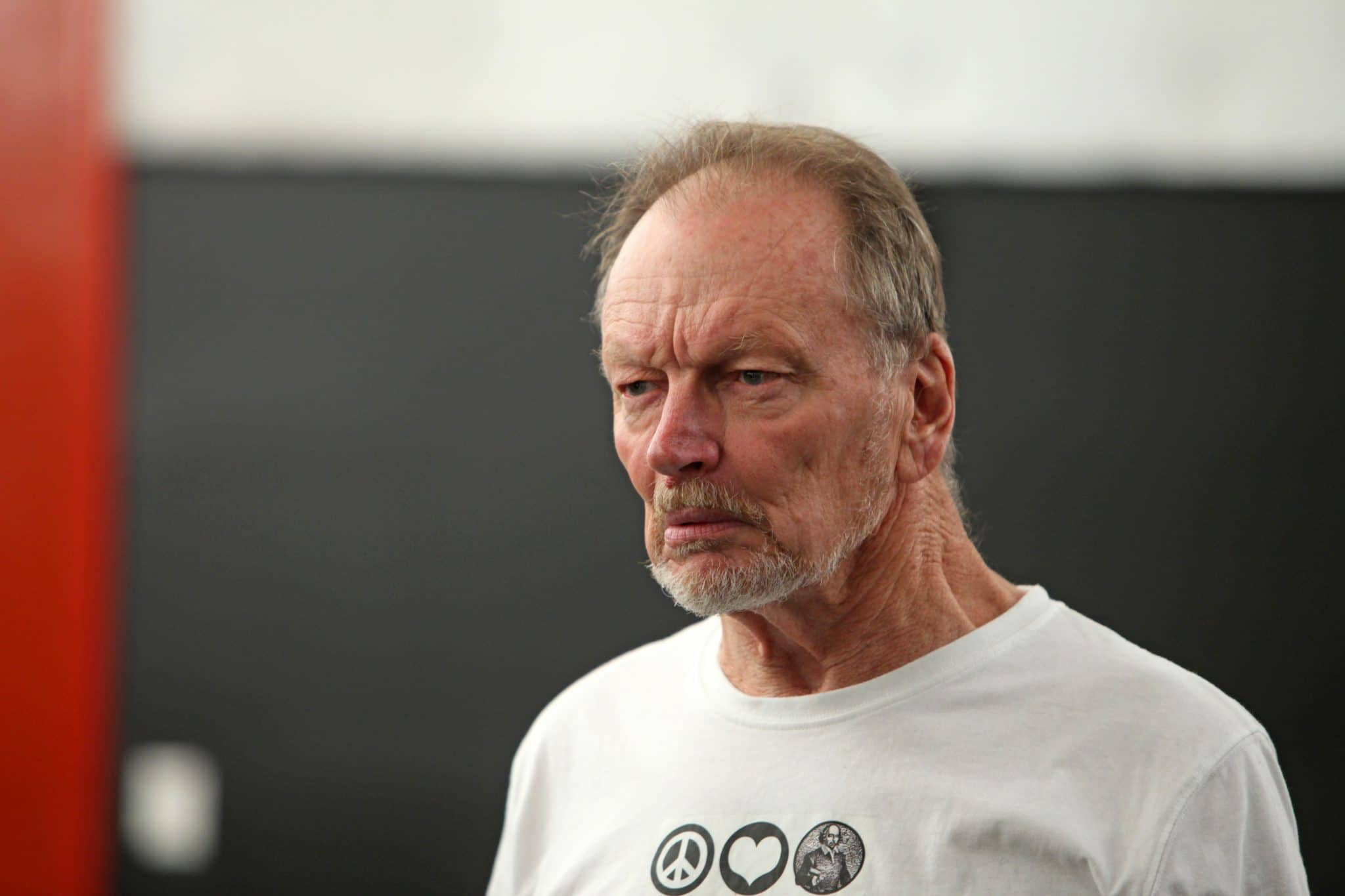John Bell to leave Bell Shakespeare in 2015: let's re-visit his talent ...
