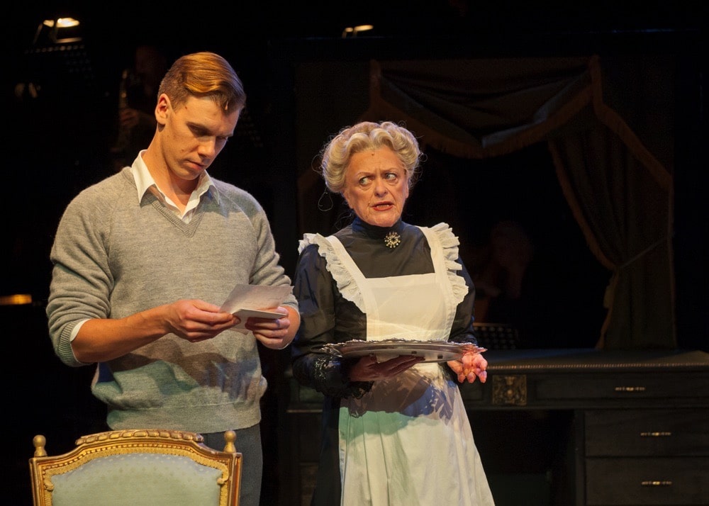 World premiere of Beyond Desire at Hayes Theatre Co | Features