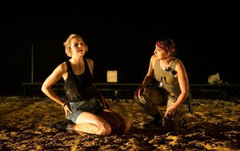 Othello by The State Theatre Company of South Australia | Reviews