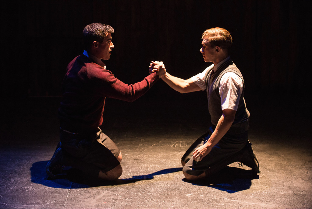 Review: Blood Brothers, Hayes Theatre Co | Reviews