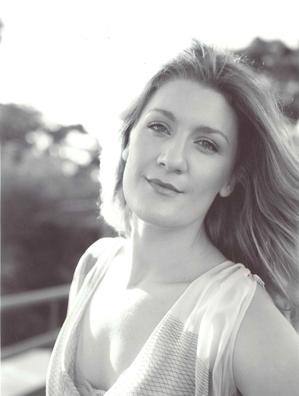 How stage actors can get into TV – Rachel Cole with Virginia Gay ...