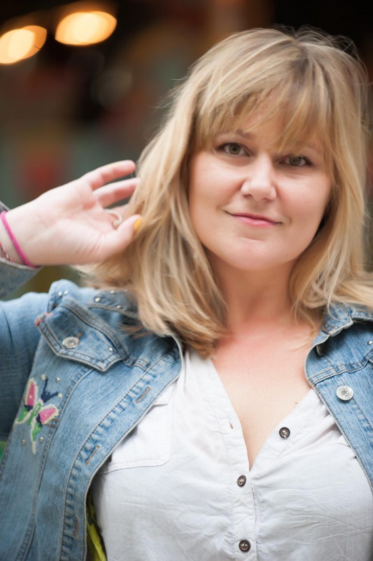 Low Level Panic Captures Women’s Voices Through Amy Ingram