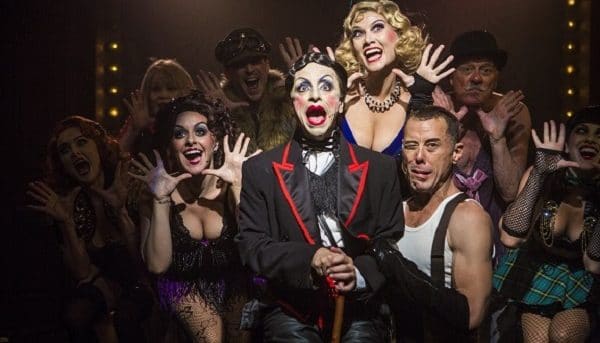 Debora Krizak Archives - AussieTheatre.com