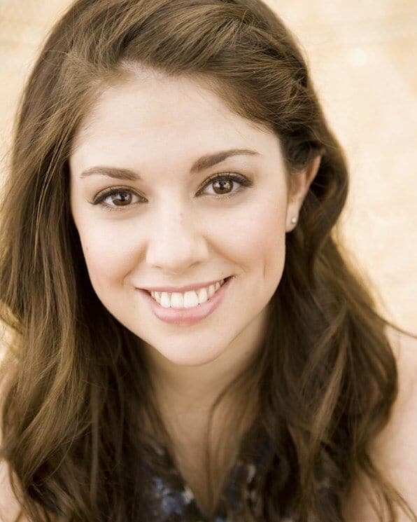 Legally Blonde Musical Shines at Riverside Theatre