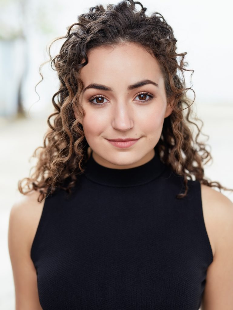 Meet Courtney Monsma: Rob Guest Endowment Finalist 2018