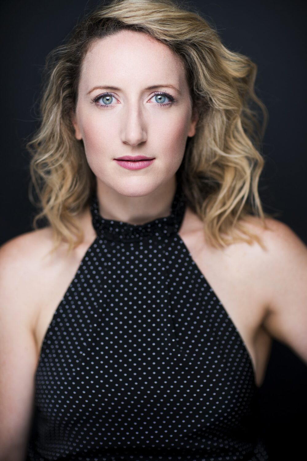 Elise McCann talks life and The Last 5 Years | News