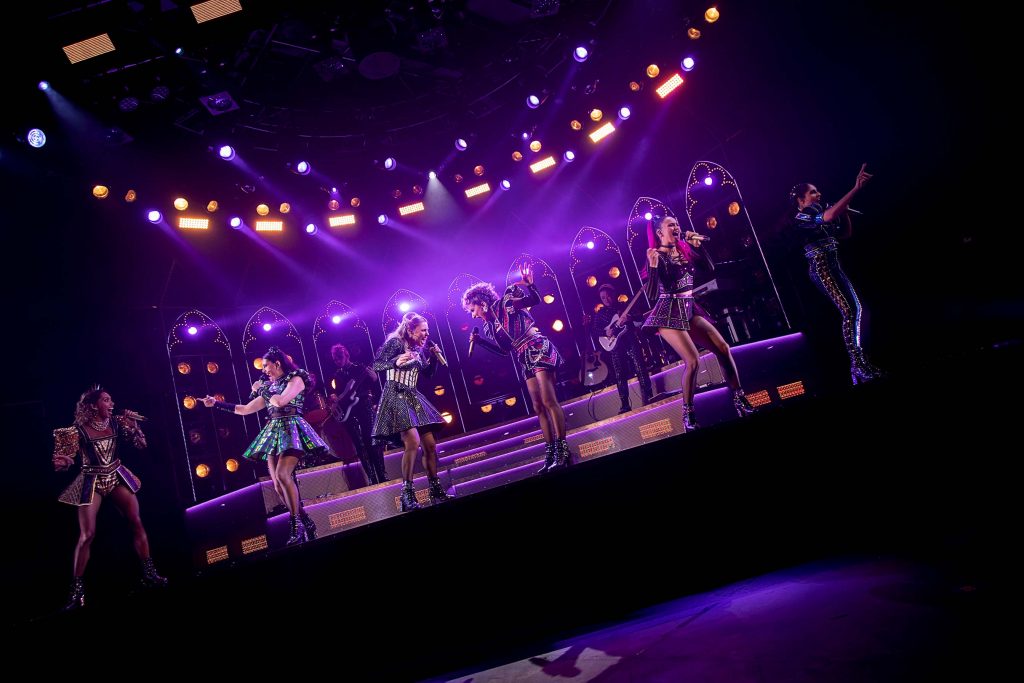 Photo Feature: SIX the musical | Features
