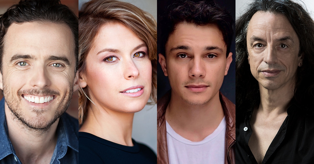 Victorian Opera announces cast for The Who’s Tommy | News