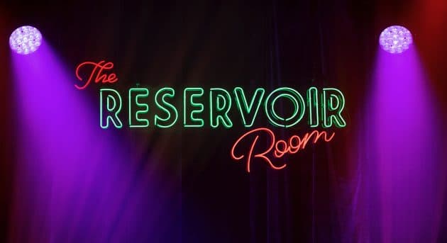The Reservoir Room - Australia's newest virtual venue | News