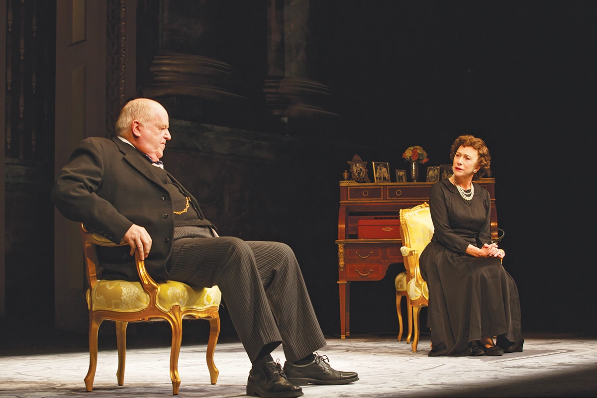 Is social distancing really practical for Australian theatre? | Columns