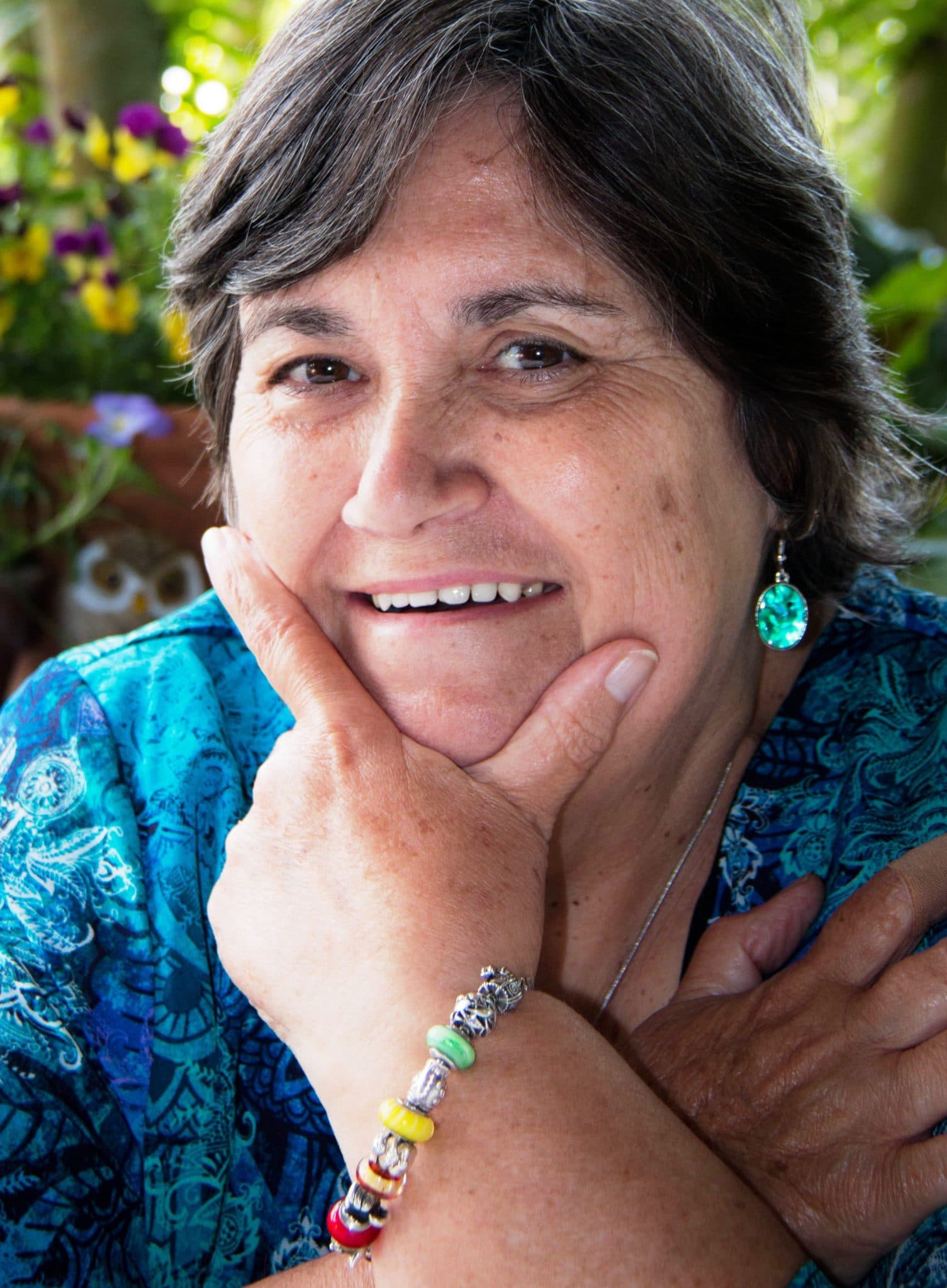 Arts and conversation bringing generations together for seniors week | News