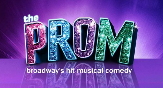 THE PROM movie adaptation to premiere on Netflix on December 11 ...