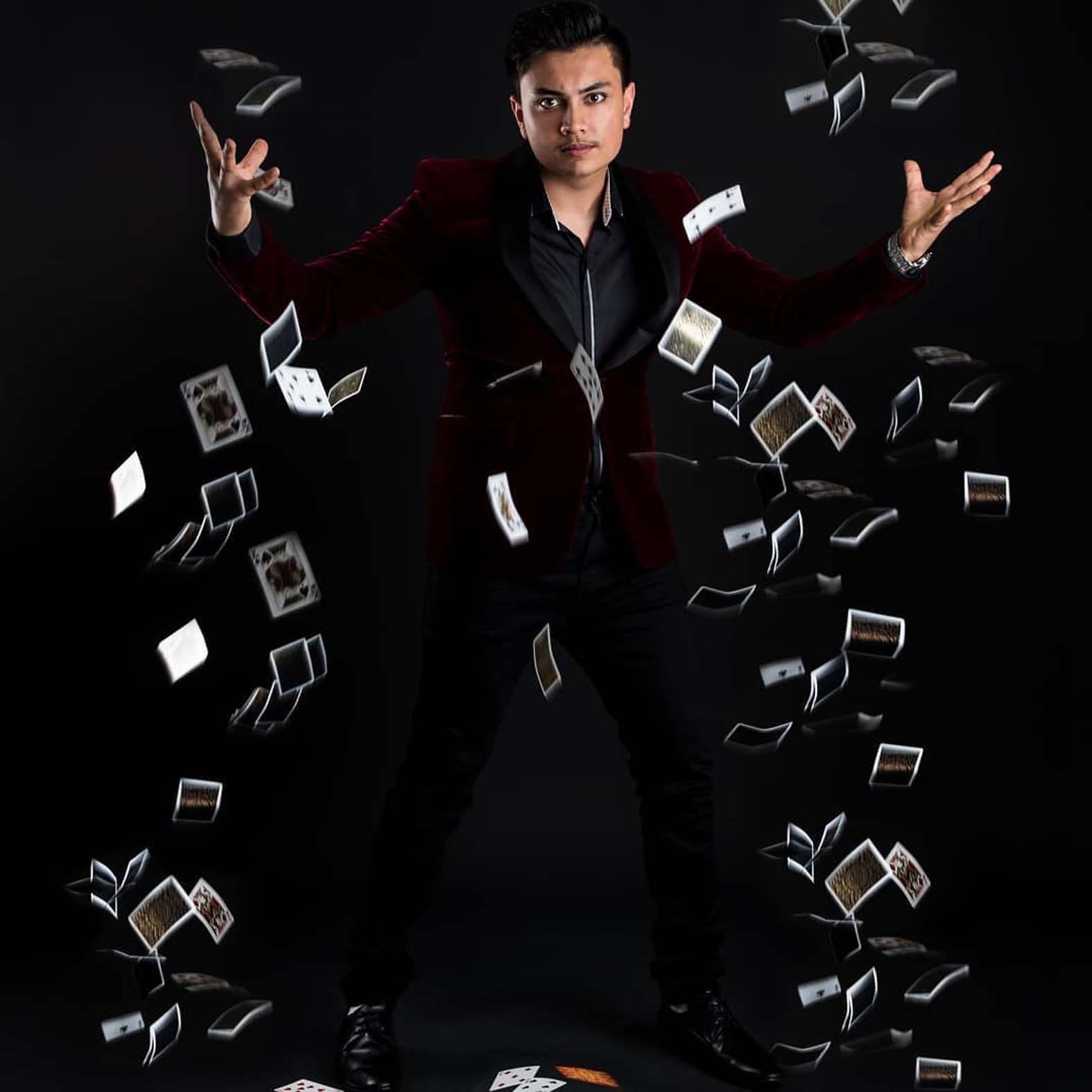 Magic direct to your lounge this Christmas | News