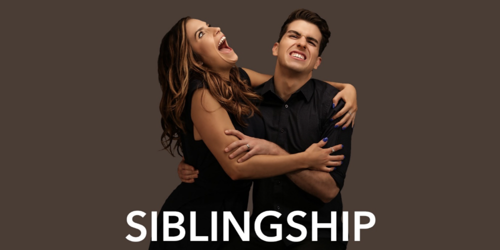 Daniel Assetta talks SIBLINGSHIP | Features
