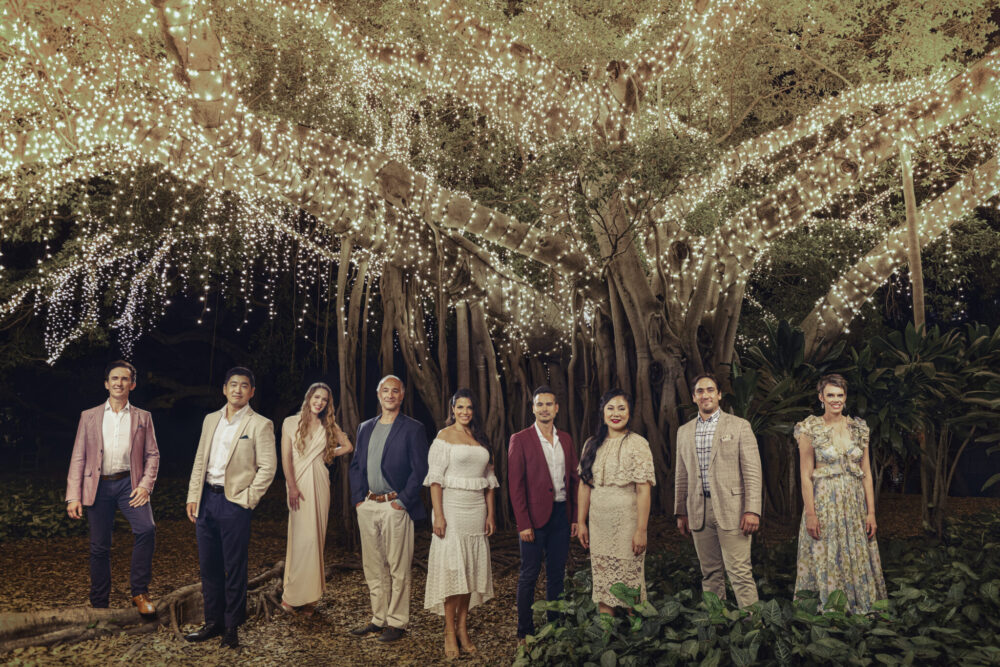 Opera Queensland launches its 40th season | News