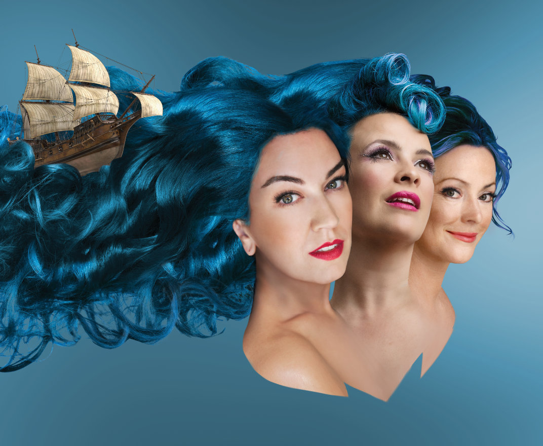 Opera Queensland celebrates its fabulous 40th year | News