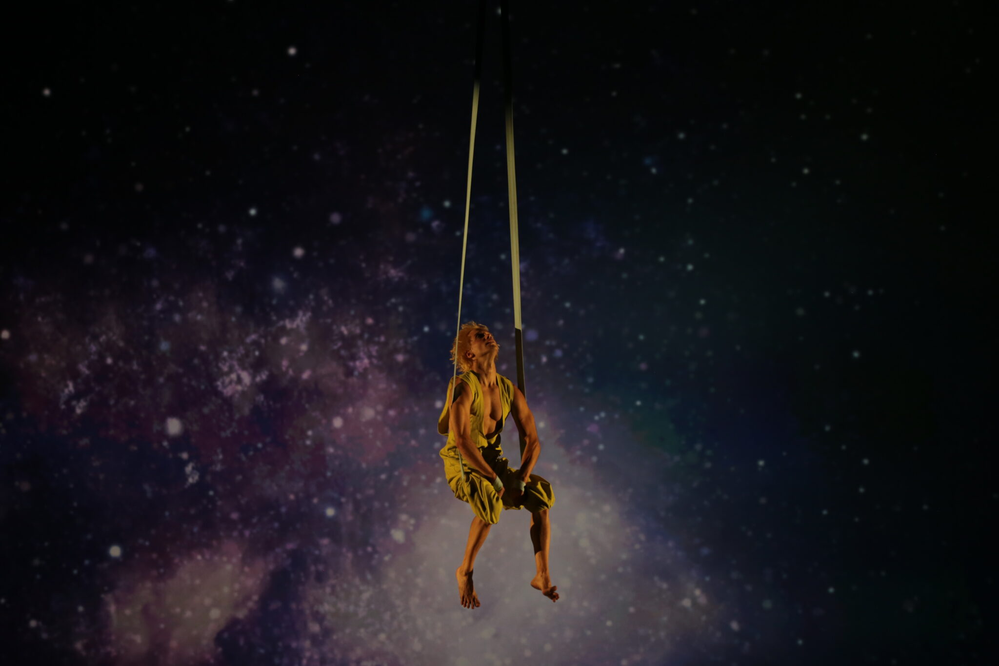 Sydney Opera House presents THE LITTLE PRINCE | News