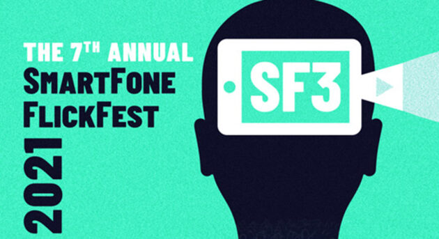 Smart Phone Film Festival Archives - AussieTheatre.com