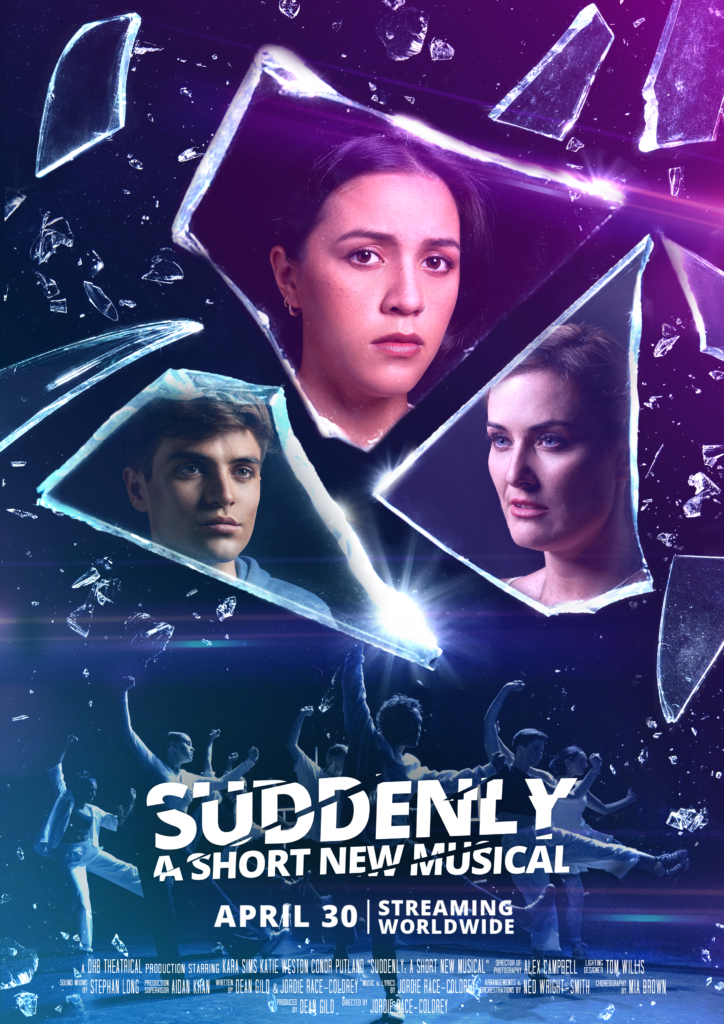 New Australian musical SUDDENLY releases trailer ahead of launch | News