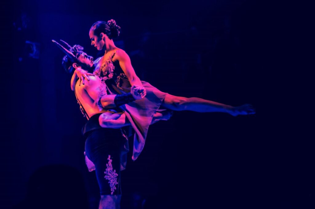 MATADOR returns to Melbourne for another season of dance, burlesque ...