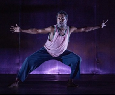 Indigenous-Intercultural dance company joins national performing arts ...