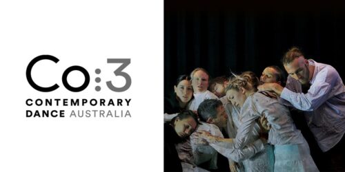 Co3 Contemporary Dance launches new Commission Fund for WA independent ...