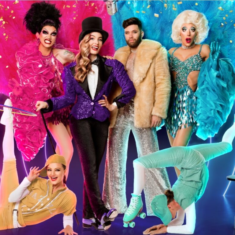 Brisbane Festival 2021 Program Reveal | News