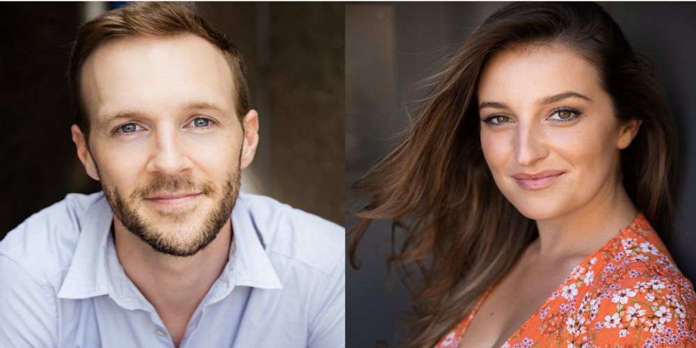 Ensemble Theatre conversations with Sam O’Sullivan and Brittanie ...