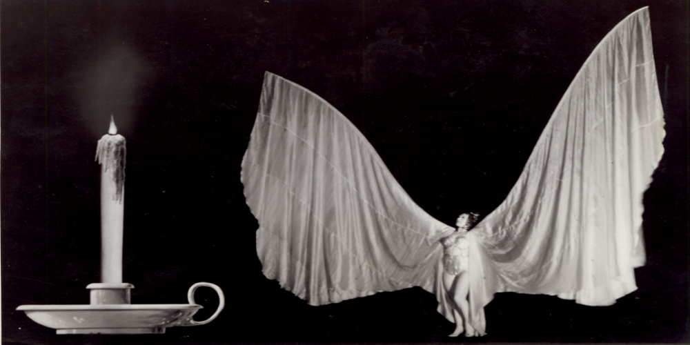 Stories of women and magic in new digital exhibition | News
