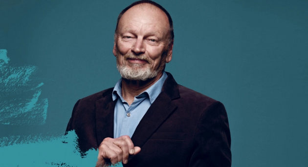 JOHN BELL: AND ANOTHER THING opens at Ensemble Theatre in January | News
