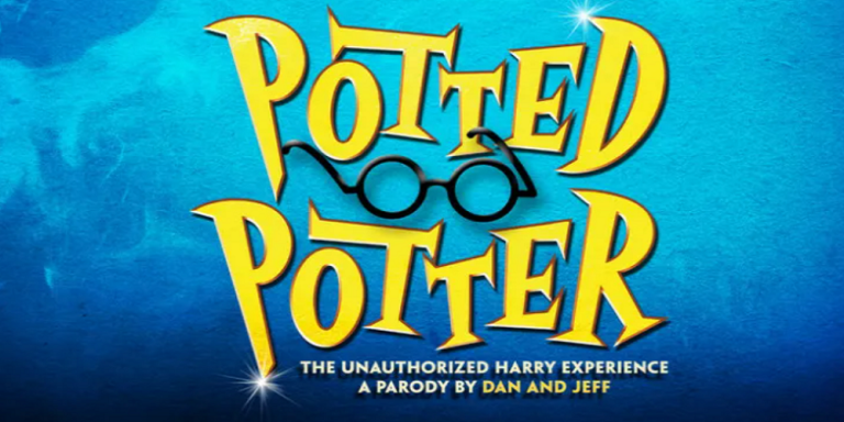 Potted Potter Tour Returns to Australia With New Dates